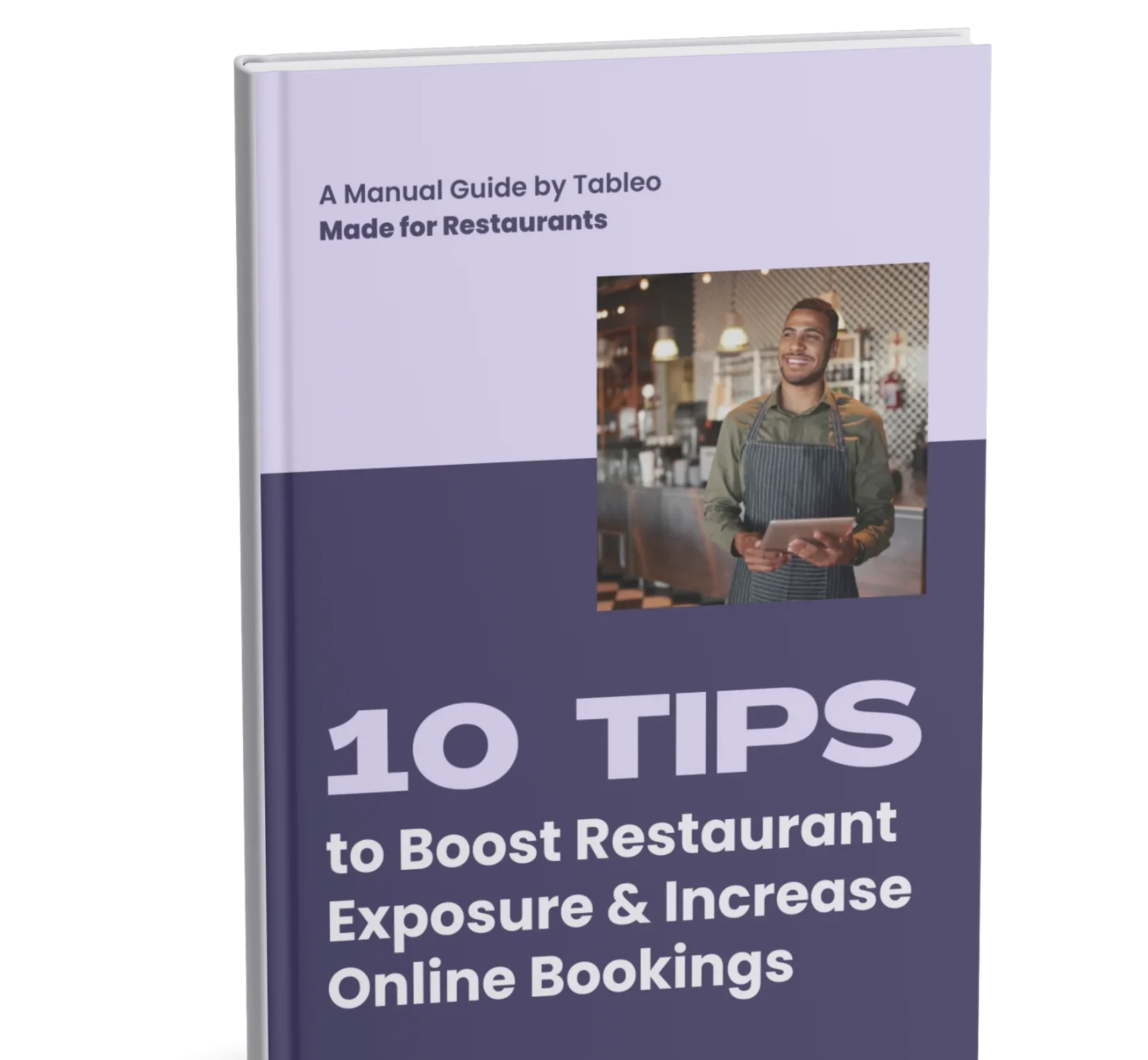 Restaurant Marketing Software for marketing Teams | Tableo
