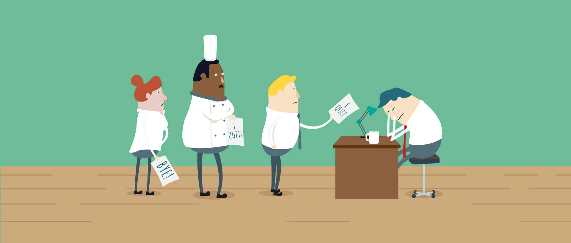 Identifying Restaurant Challenges and How to Fix Them
